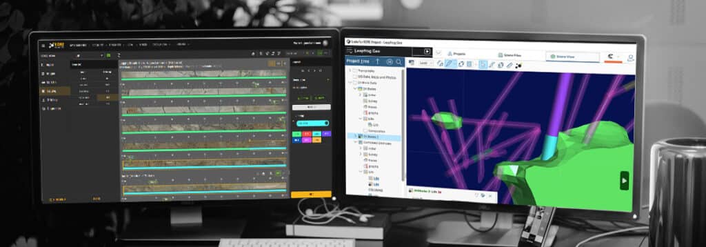 Spector GEO - KORE Geosystems