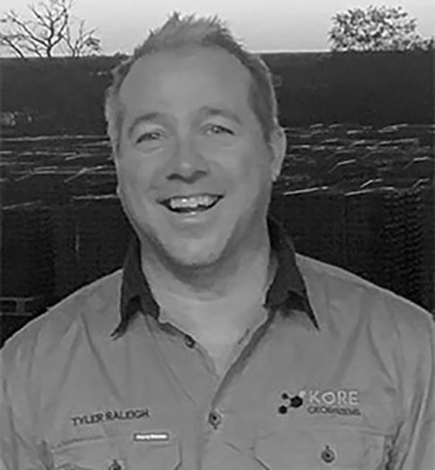 About Us - KORE Geosystems