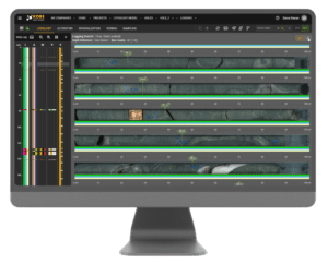 Digital Core Logging - KORE Geosystems